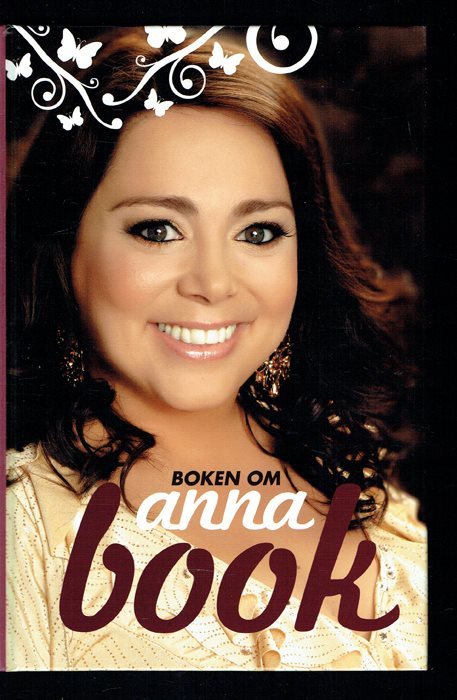 Boken om Anna Book by Anna Book | Goodreads