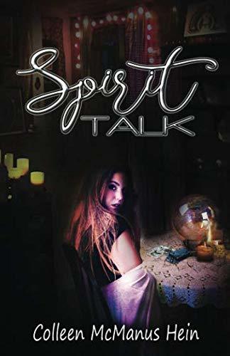Spirit Talk (Fiona #1) by Colleen McManus Hein | Goodreads