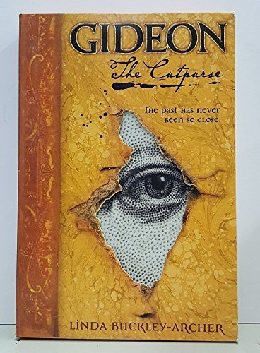 Gideon: The Cutpurse by Linda Buckley-Archer | Goodreads