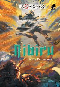 Nibiru: Masa Kehancuran by Tasaro G.K. | Goodreads