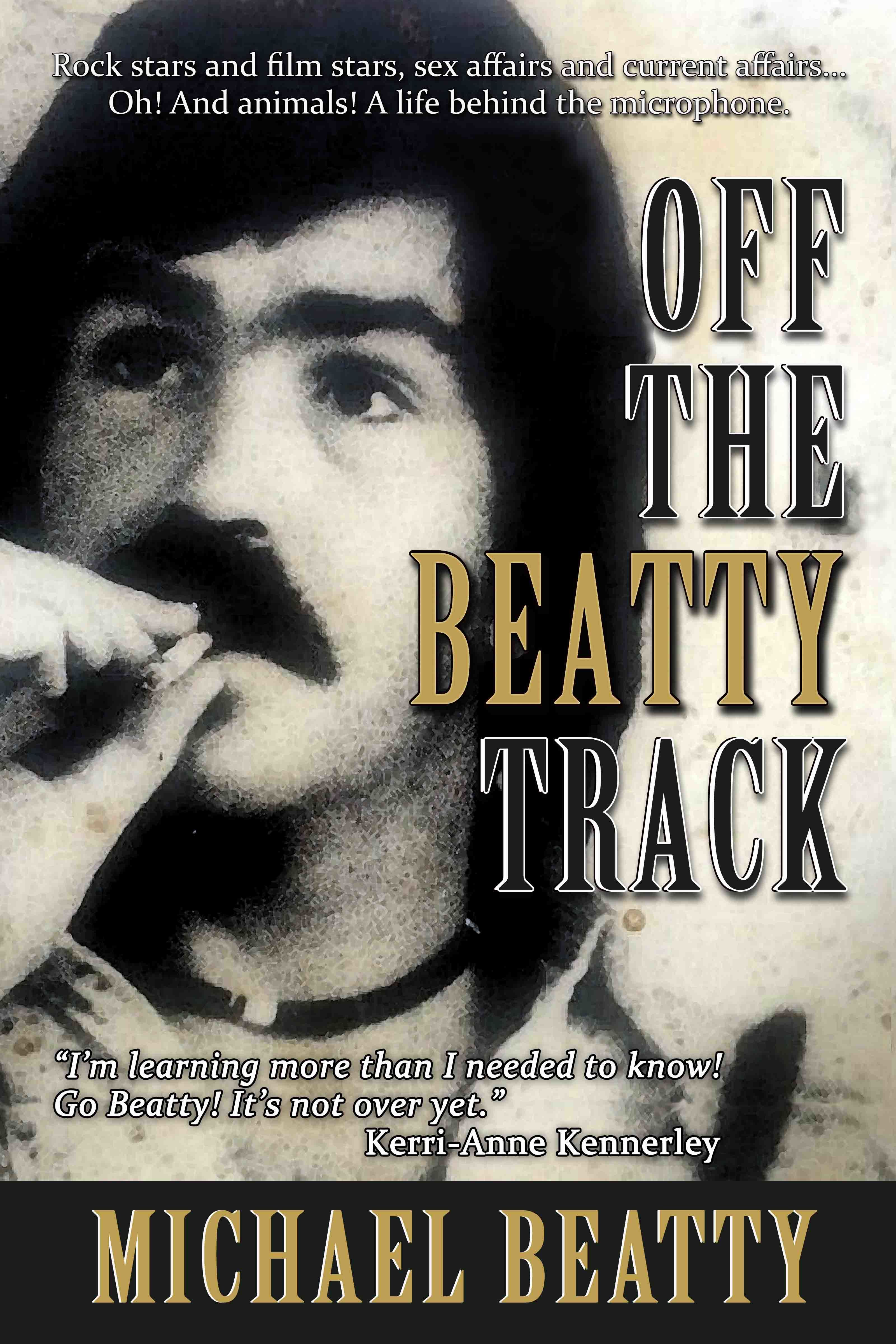Off the Beatty Track by Michael Beatty | Goodreads