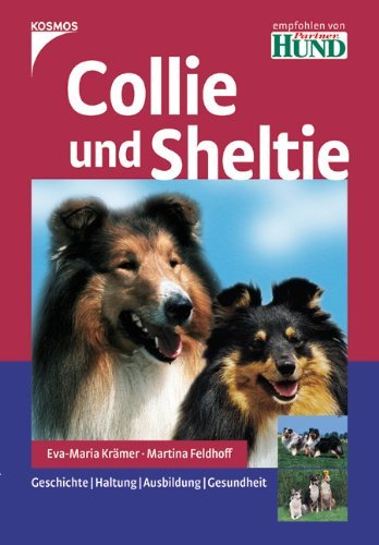 Collie und Sheltie by Martina Feldhoff | Goodreads