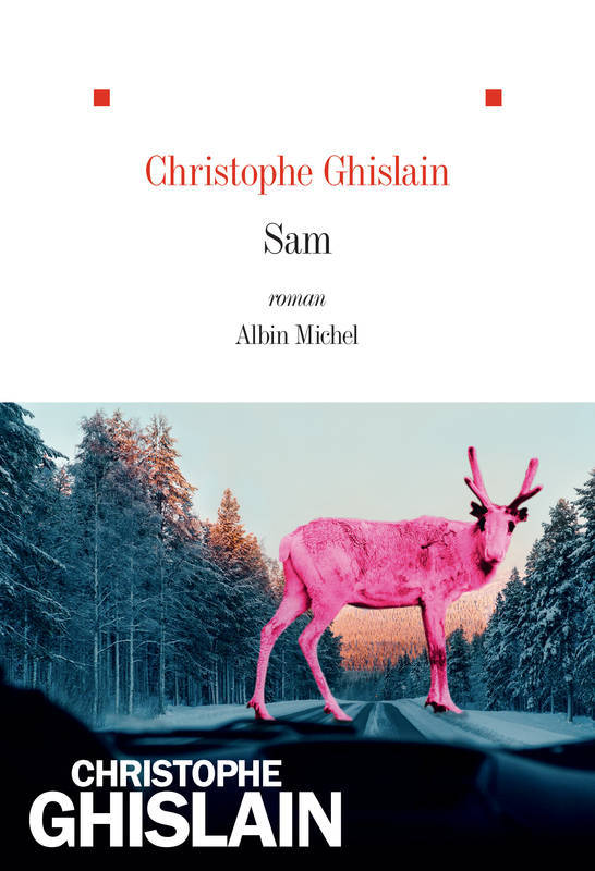 Sam by Christophe Ghislain | Goodreads