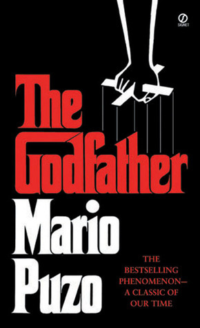 The Godfather by Mario Puzo | Goodreads