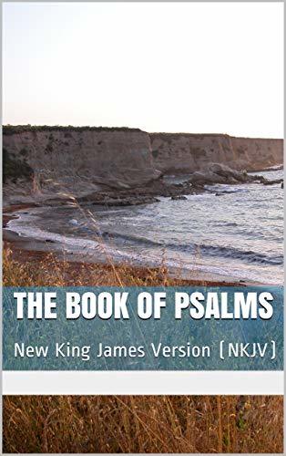 The Book of Psalms: New King James Version (NKJV) by Barros | Goodreads