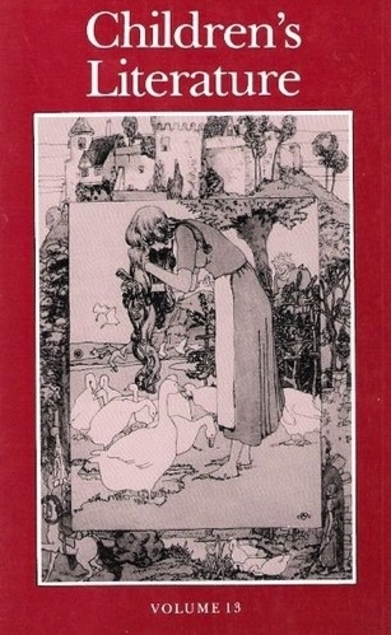 Children's Literature: Volume 13 by Francelia Butler | Goodreads