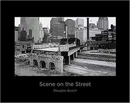 Scene on the Street by Doug Busch | Goodreads