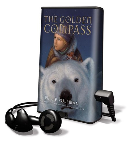 The Golden Compass: Library Edition by Philip Pullman | Goodreads