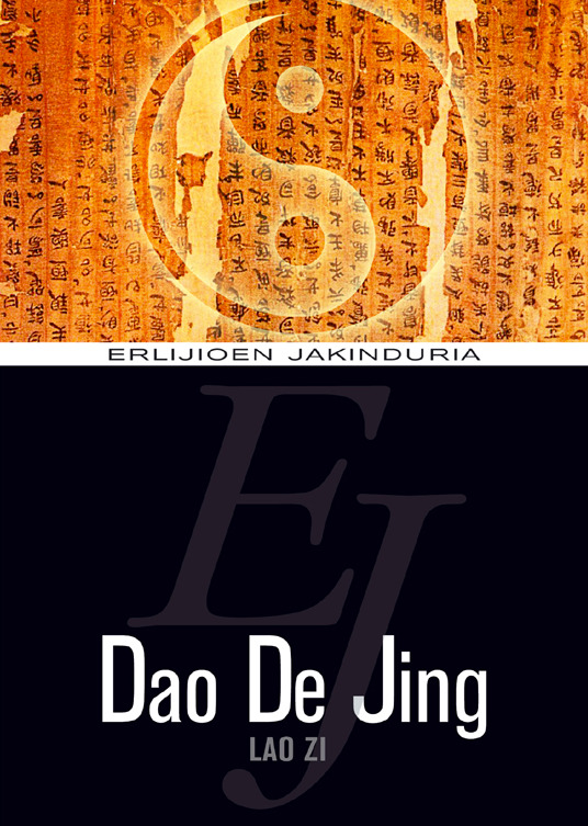 Dao De Jing by Lao Tzu | Goodreads