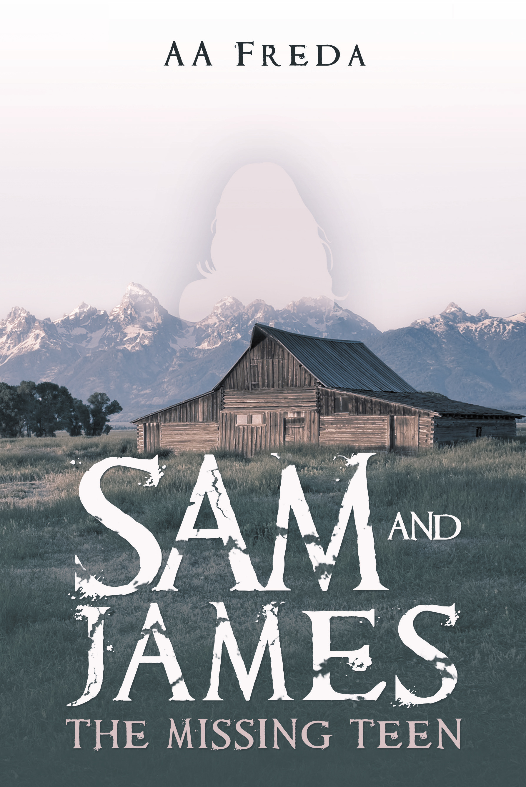 Sam and James The Missing Teen by A.A. Freda | Goodreads