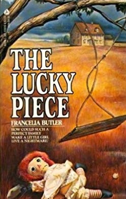Lucky Piece by Francelia Butler | Goodreads