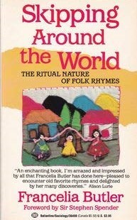 Skipping Around the World: The Ritual Nature of Folk Rhymes by ...