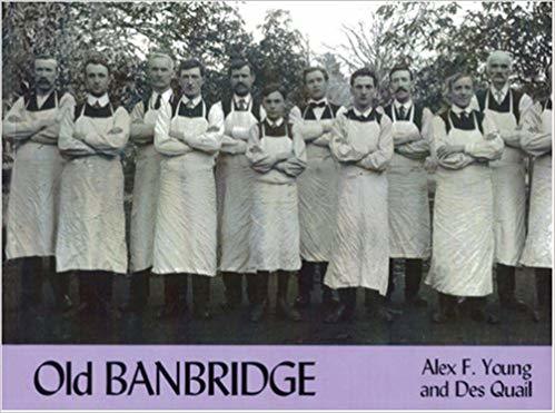 Old Banbridge by Unknown | Goodreads