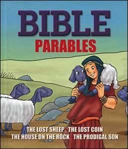 Preschool Bible Stories - Bible Parables by Ben Alex | Goodreads