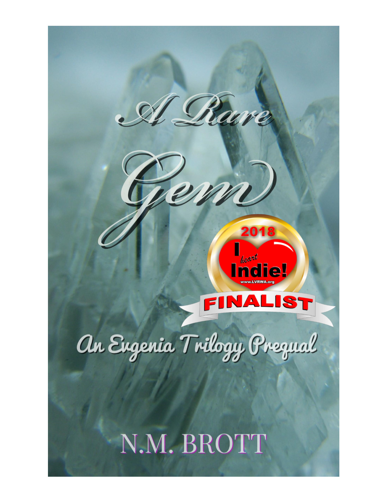 A Rare Gem by N.M. Brott | Goodreads