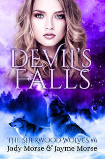 Devil's Falls (The Sherwood Wolves #6) by Jody Morse | Goodreads