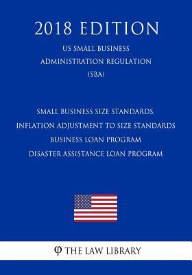 Small Business Size Standards, Inflation Adjustment to Size Standards ...