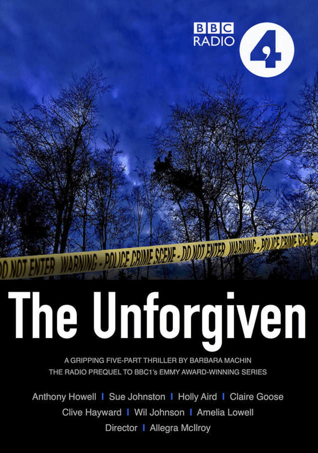 The Unforgiven by Barbara Machin | Goodreads