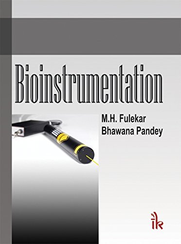 Bioinstrumentation by M.H. Fulekar Bhawana Pandey | Goodreads
