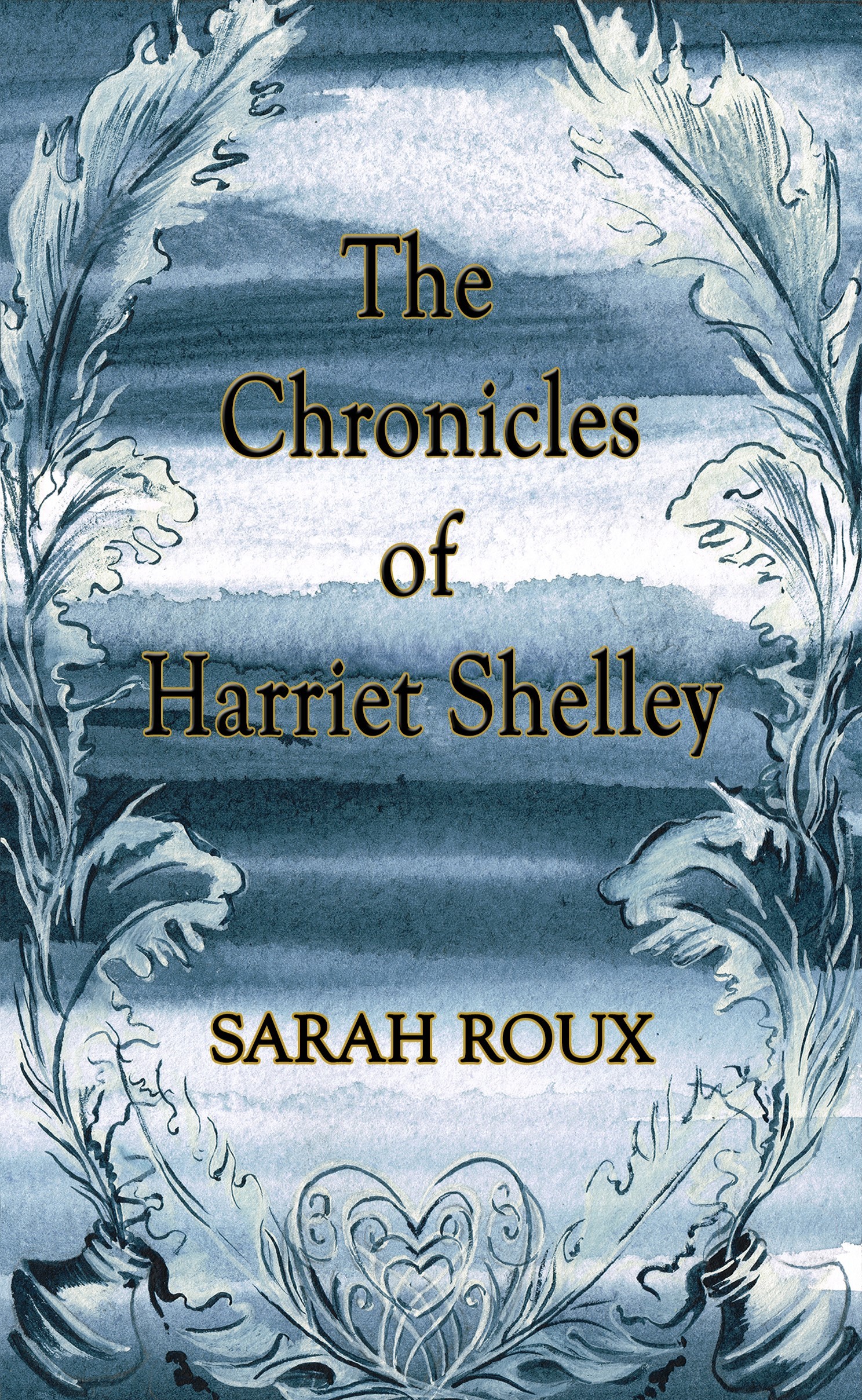 Harriet Shelley