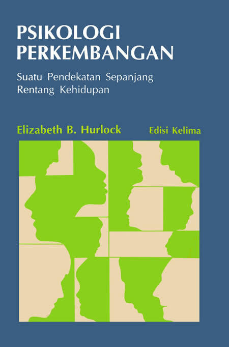 Psikologi Perkembangan: Suatu Pendekatan Sepanjang Rentang Kehidupan by ...