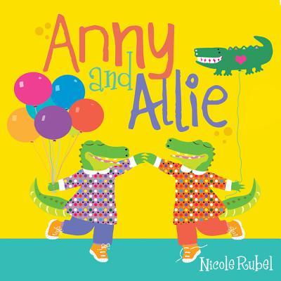 Anny and Allie by Nicole Rubel | Goodreads