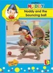 Noddy: Noddy And The Bouncing Ball by Enid Blyton | Goodreads