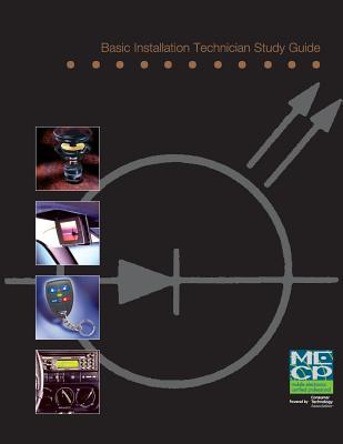 MECP Basic Installation Technician Study Guide by MECP Subject Matter ...