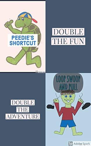 PEEDIE'S SHORTCUT with LOOP SWOOP AND PULL by Mark Manfull | Goodreads