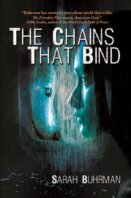 The Chains That Bind (Runespells, #3) by Sarah Buhrman | Goodreads