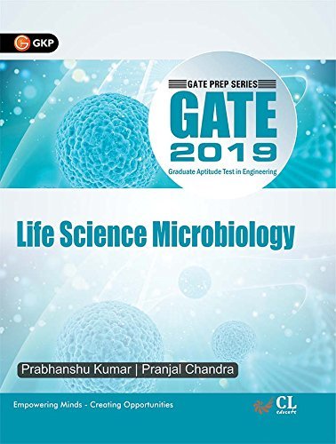 Gate Guide Life Sciences Microbiology 2019 by GKP | Goodreads