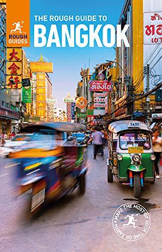 The Rough Guide to Bangkok (Travel Guide eBook) by Rough Guides | Goodreads
