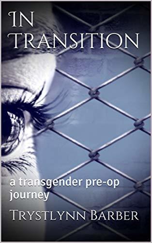 In Transition: a transgender pre-op journey by Trystlynn Barber | Goodreads