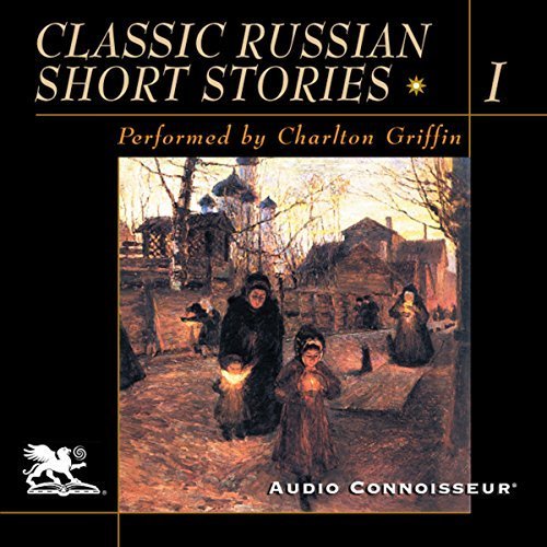 Classic Russian Short Stories, Volume 1 by Alexander Pushkin | Goodreads