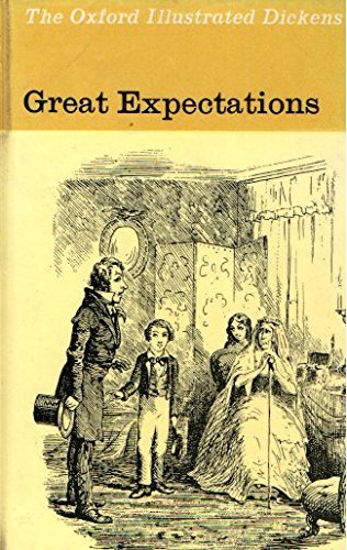 Great Expectations (Literary Heritage) by Charles Dickens | Goodreads