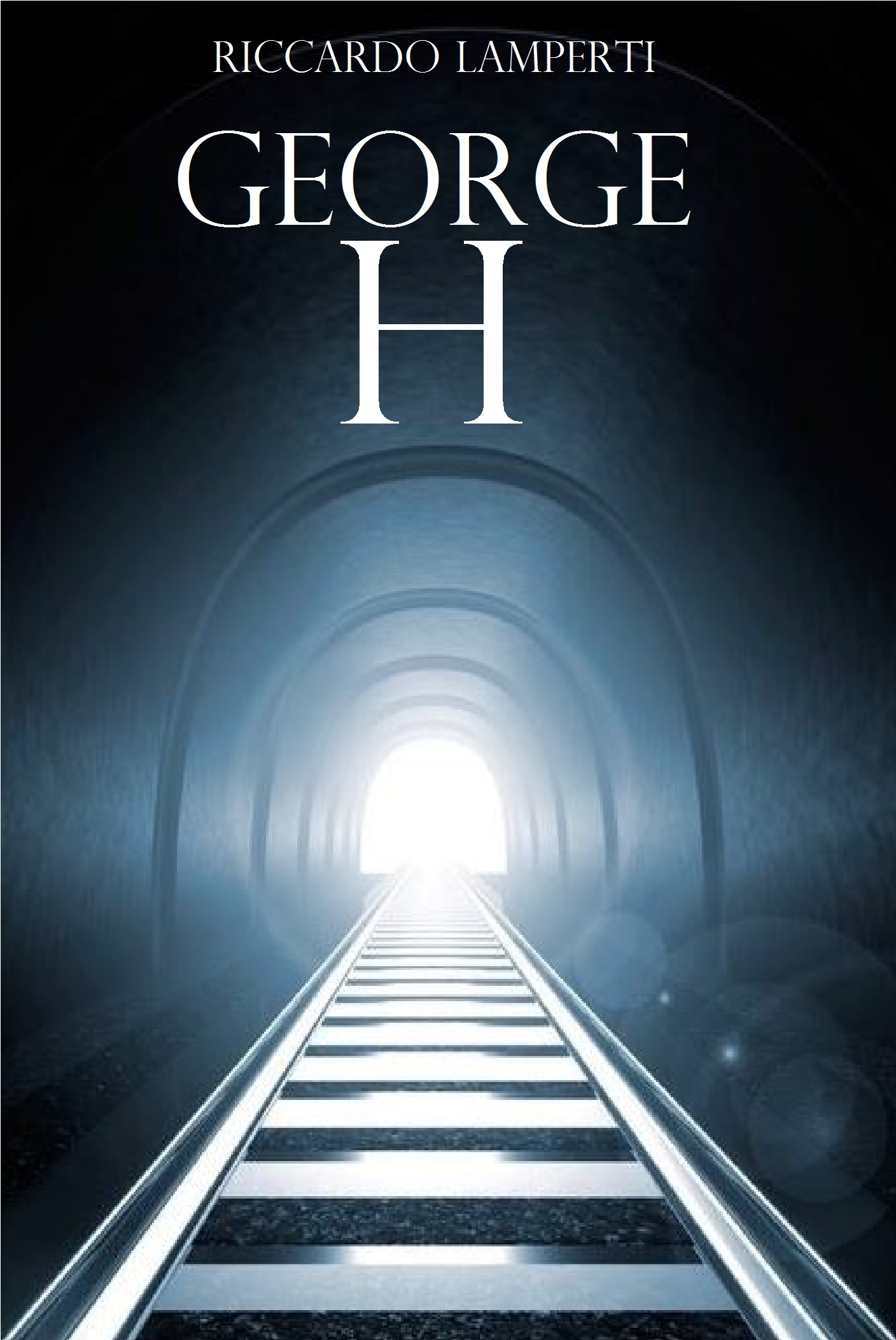 George H by Riccardo Lamperti | Goodreads