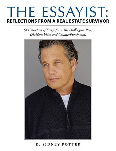 The Essayist: Reflections from a Real Estate Survivor: A Collection of ...
