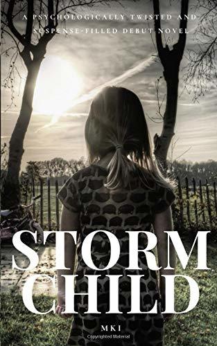Storm Child by MKI | Goodreads