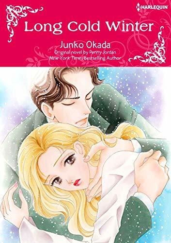 Long Cold Winter by Junko Okada | Goodreads