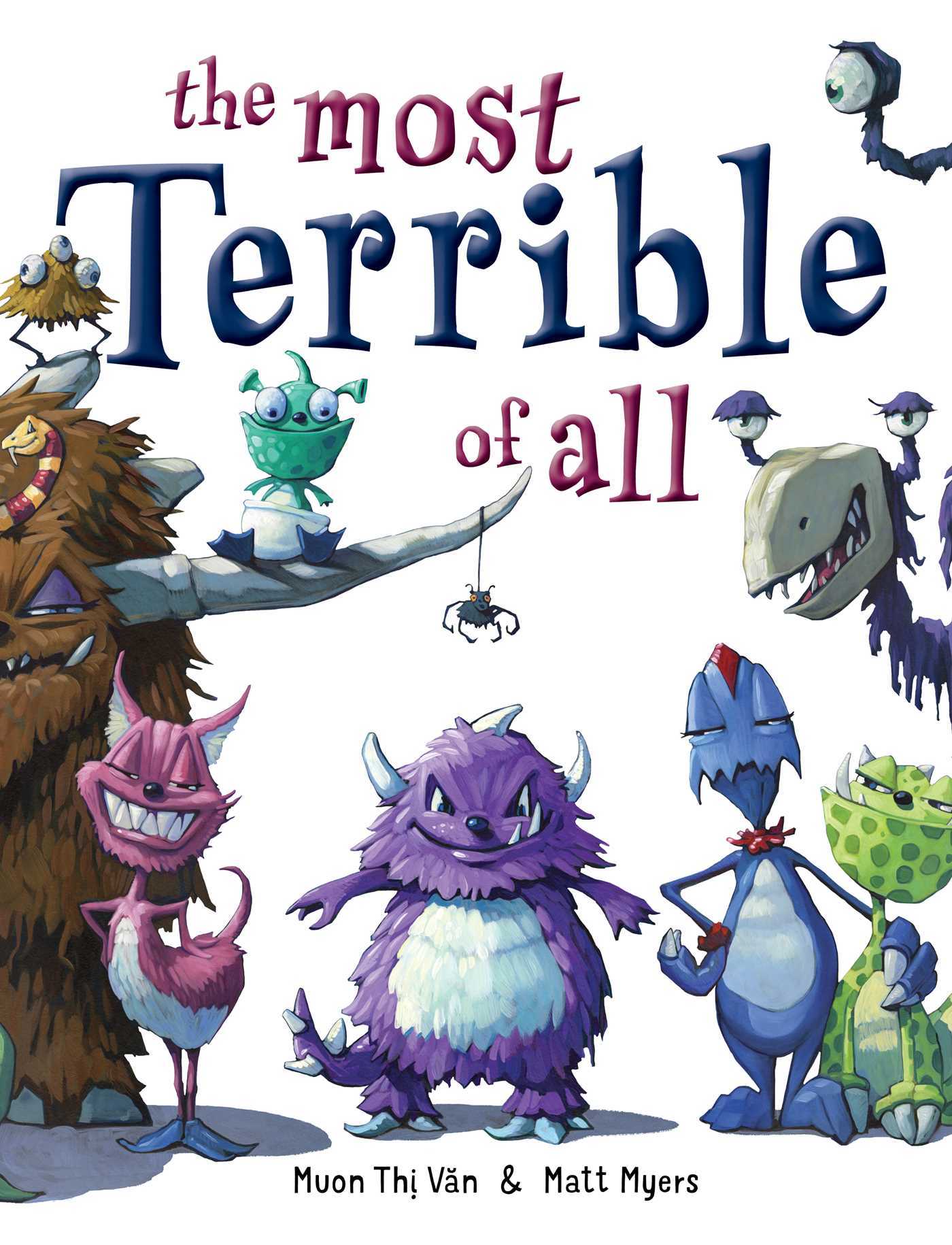 The Most Terrible of All by Mượn Thị Văn | Goodreads