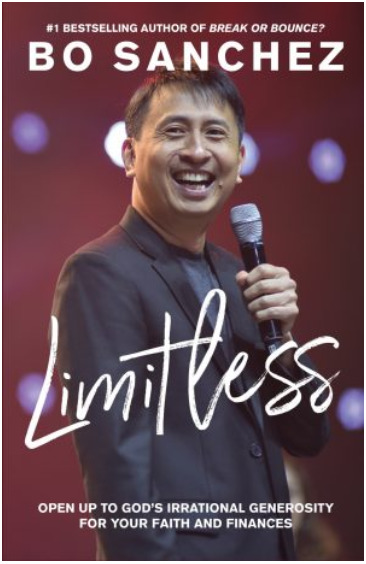 Limitless by Bo Sánchez | Goodreads