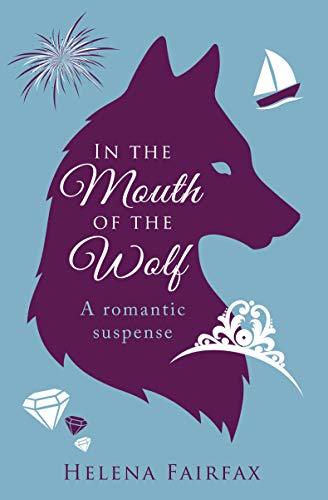 In the Mouth of the Wolf by Helena Fairfax | Goodreads