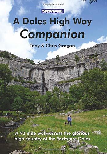 Dales High Way Companion by Tony Grogan | Goodreads