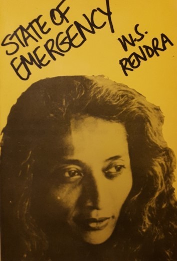 State of Emergency by W.S. Rendra | Goodreads
