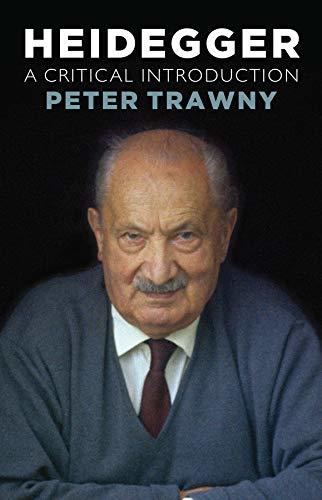 Heidegger: A Critical Introduction by Peter Trawny | Goodreads