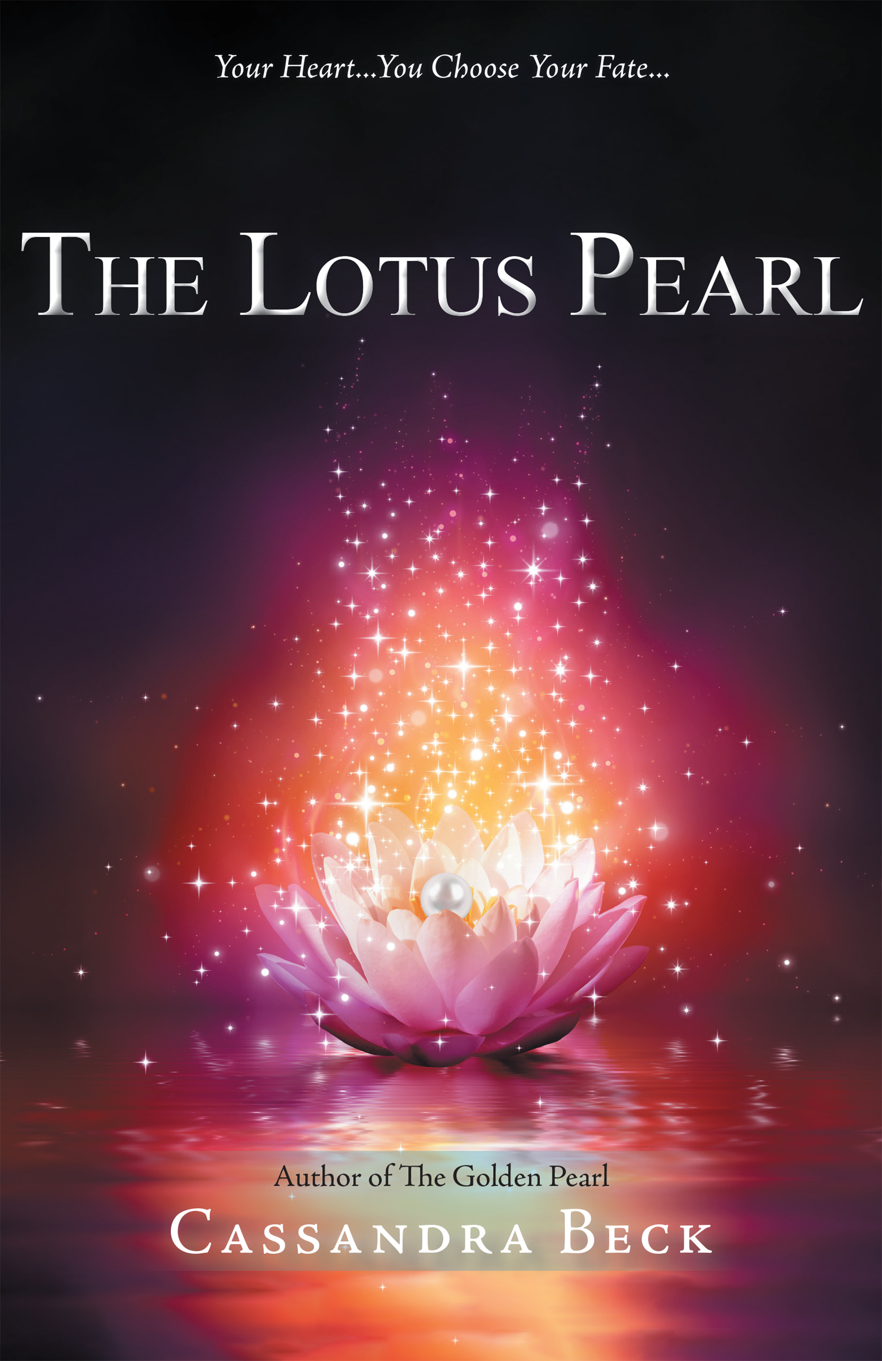The Lotus Pearl by Cassandra Beck | Goodreads