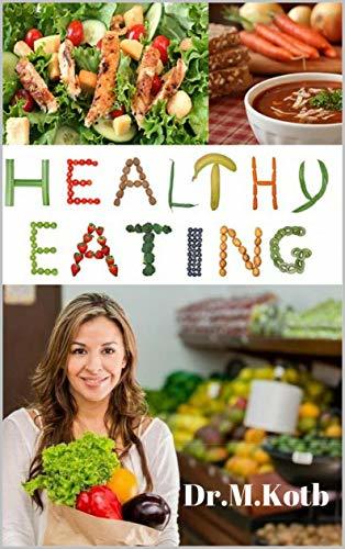 Healthy Eating : A Delicious Simple Plan for Fast-Track Detox , Weight ...