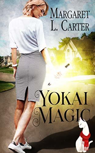 Yokai Magic by Margaret L. Carter | Goodreads