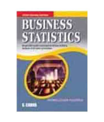 Class Textbook of Business Statistics by Padmalochan Hazarika | Goodreads
