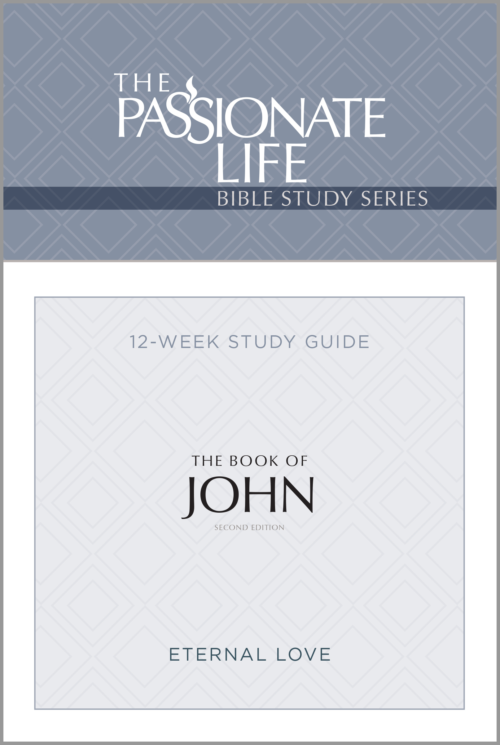 TPT The Book Of John 12 Lesson Bible Study Guide By Brian Simmons tpt-the-book-of-john-12-lesson-bible-study-guide-by-brian-simmons